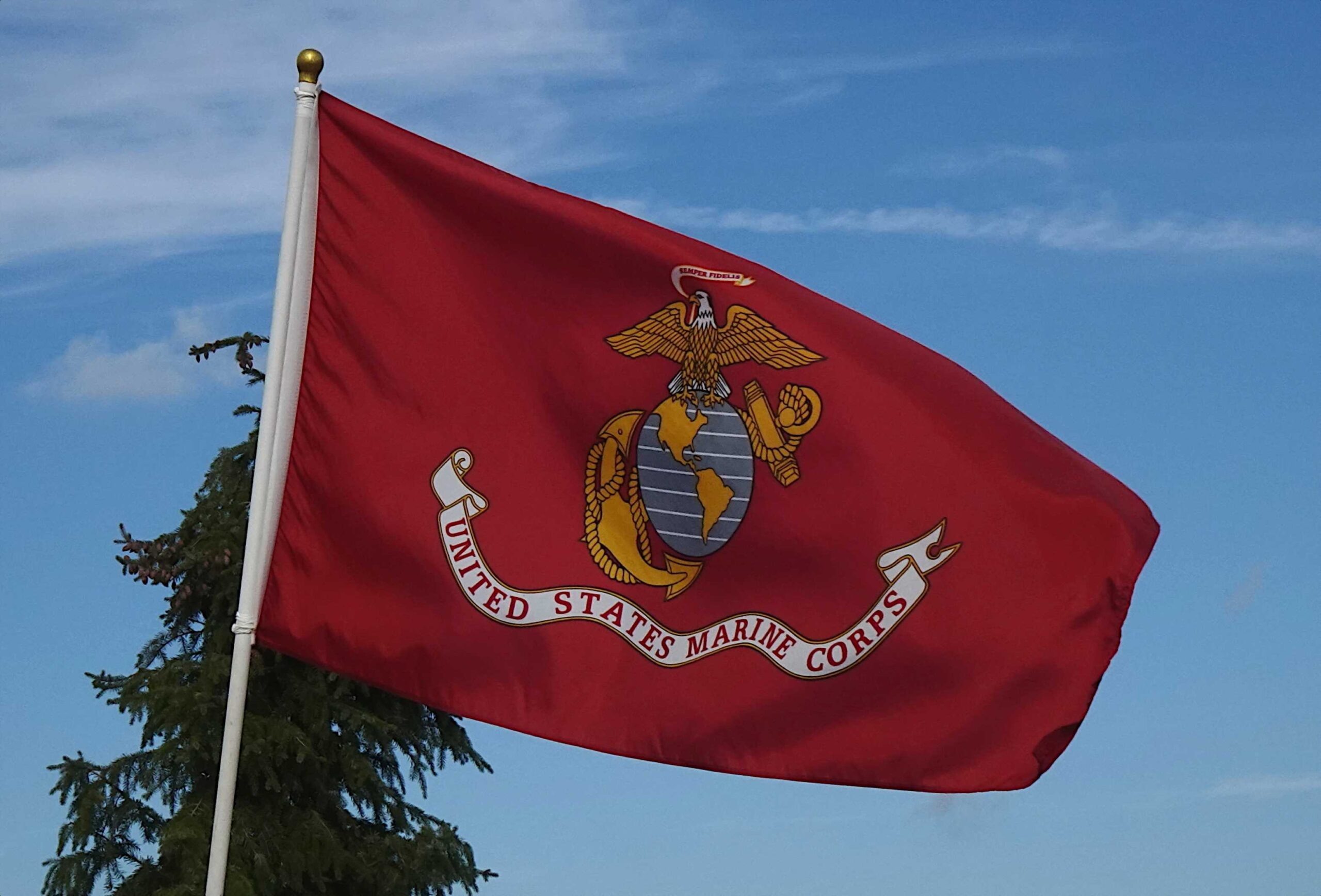 Discharge Characterization in the Marine Corps