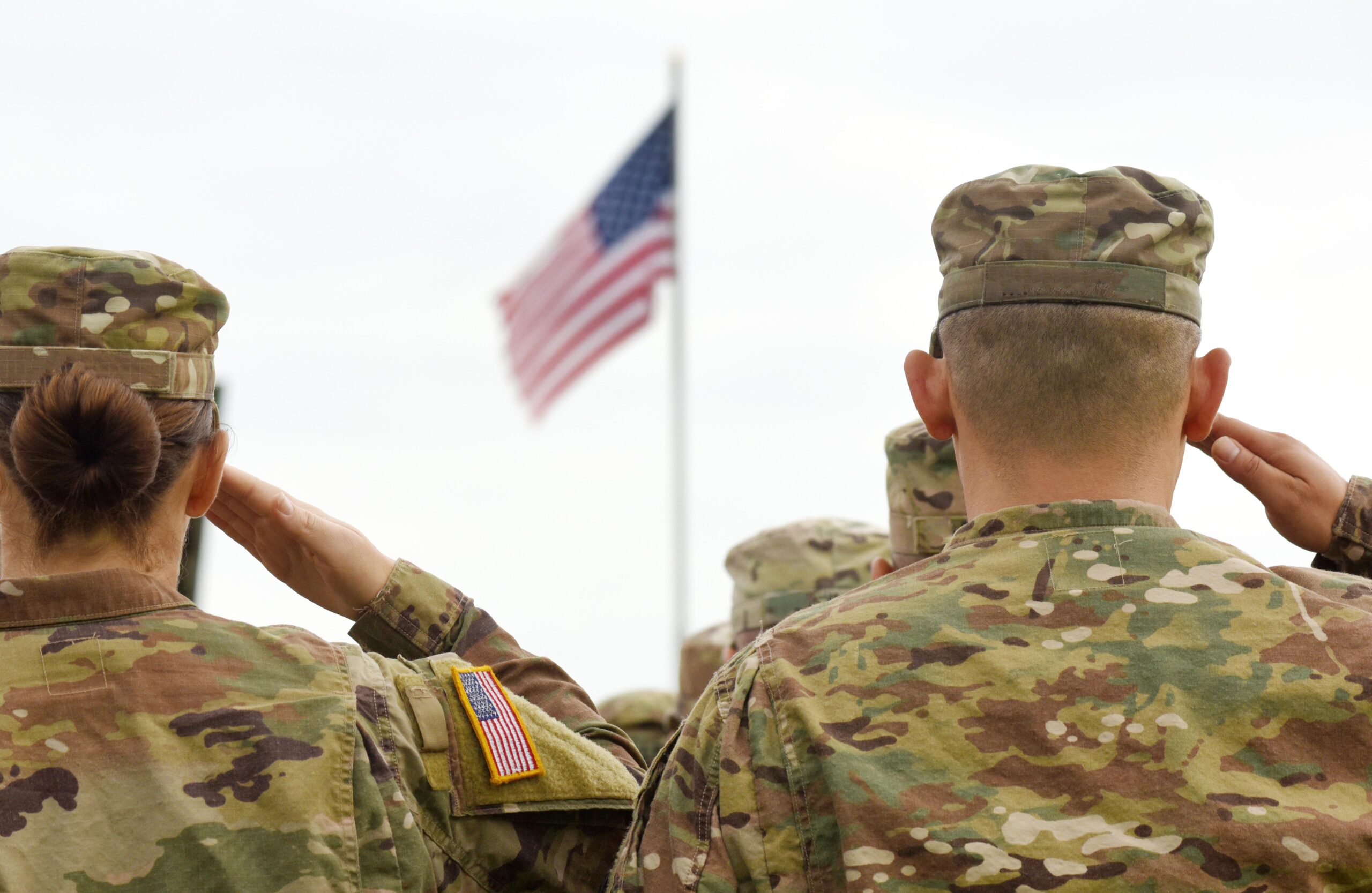 Jacksonville Military Defense Attorney Services